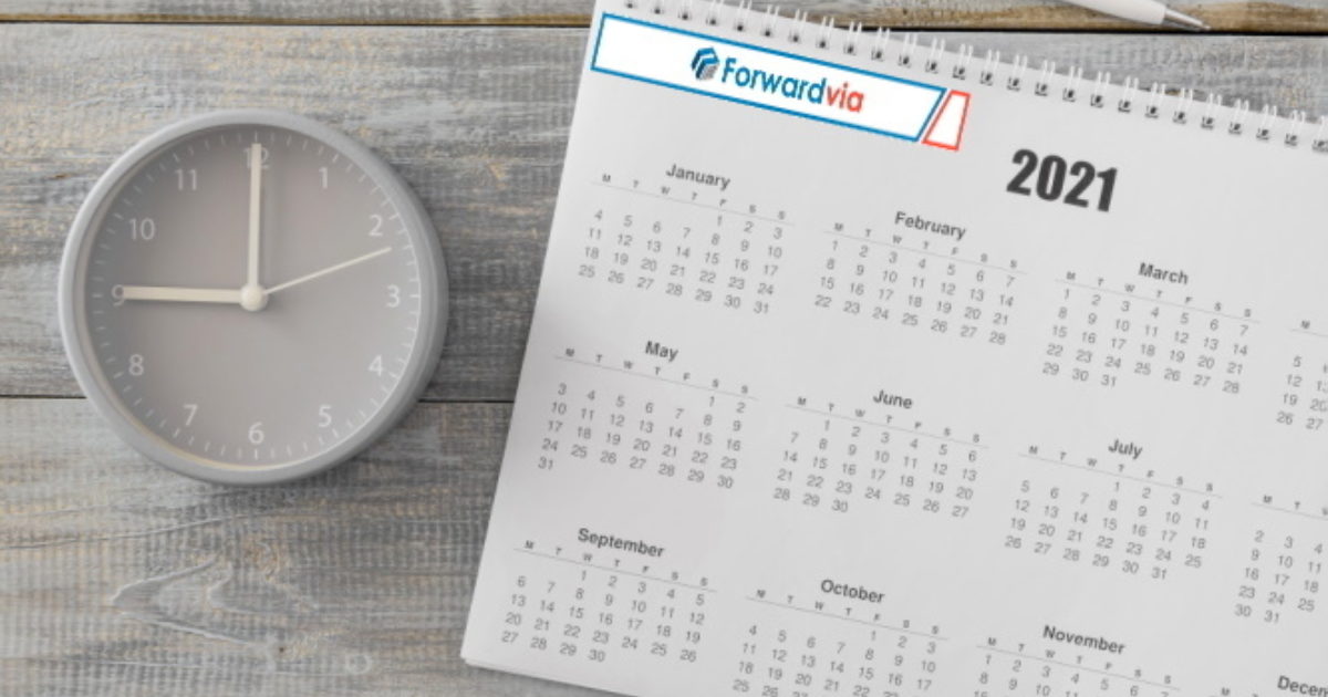 How has Covid19 shape your 2021 aspirations? - forwardvia.com